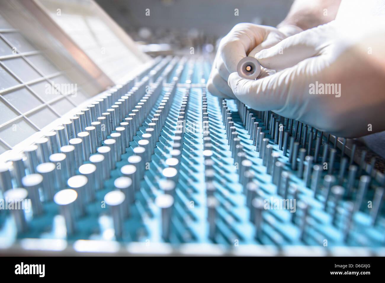 Measuring rods hi-res stock photography and images - Alamy