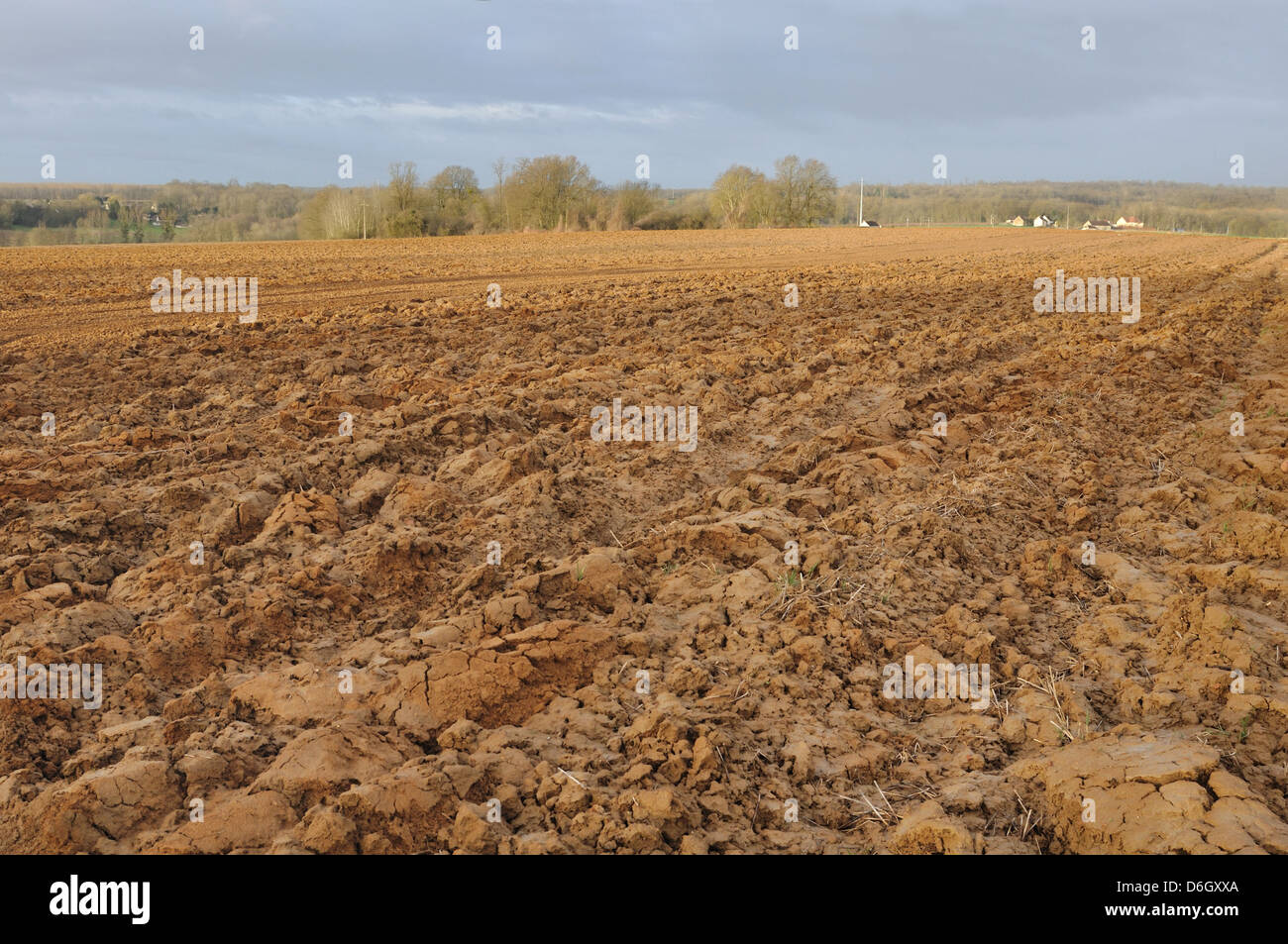 Large land hi-res stock photography and images - Alamy