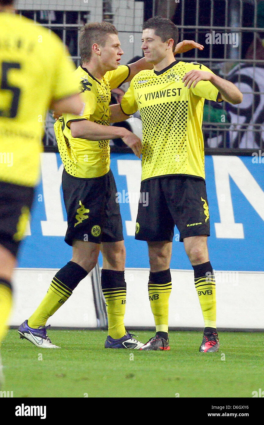Sports spo soccer male hug cheering germany hi-res stock photography ...