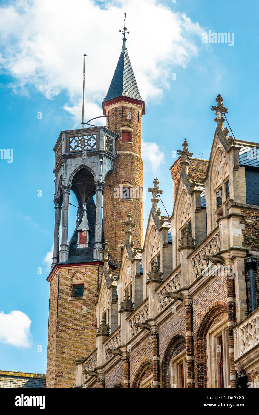 High tower hi-res stock photography and images - Alamy