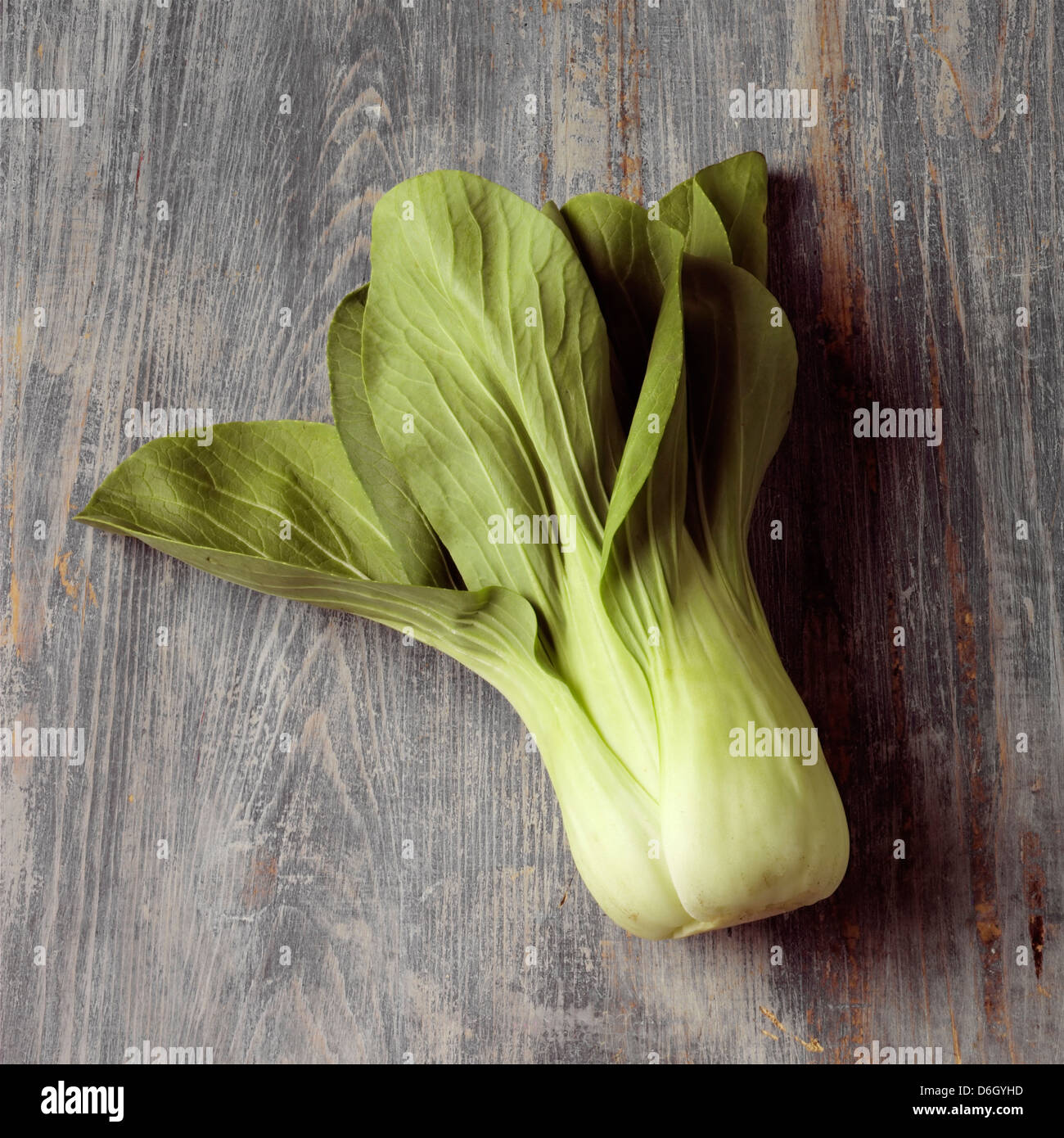 Whole pak choi hi-res stock photography and images - Alamy