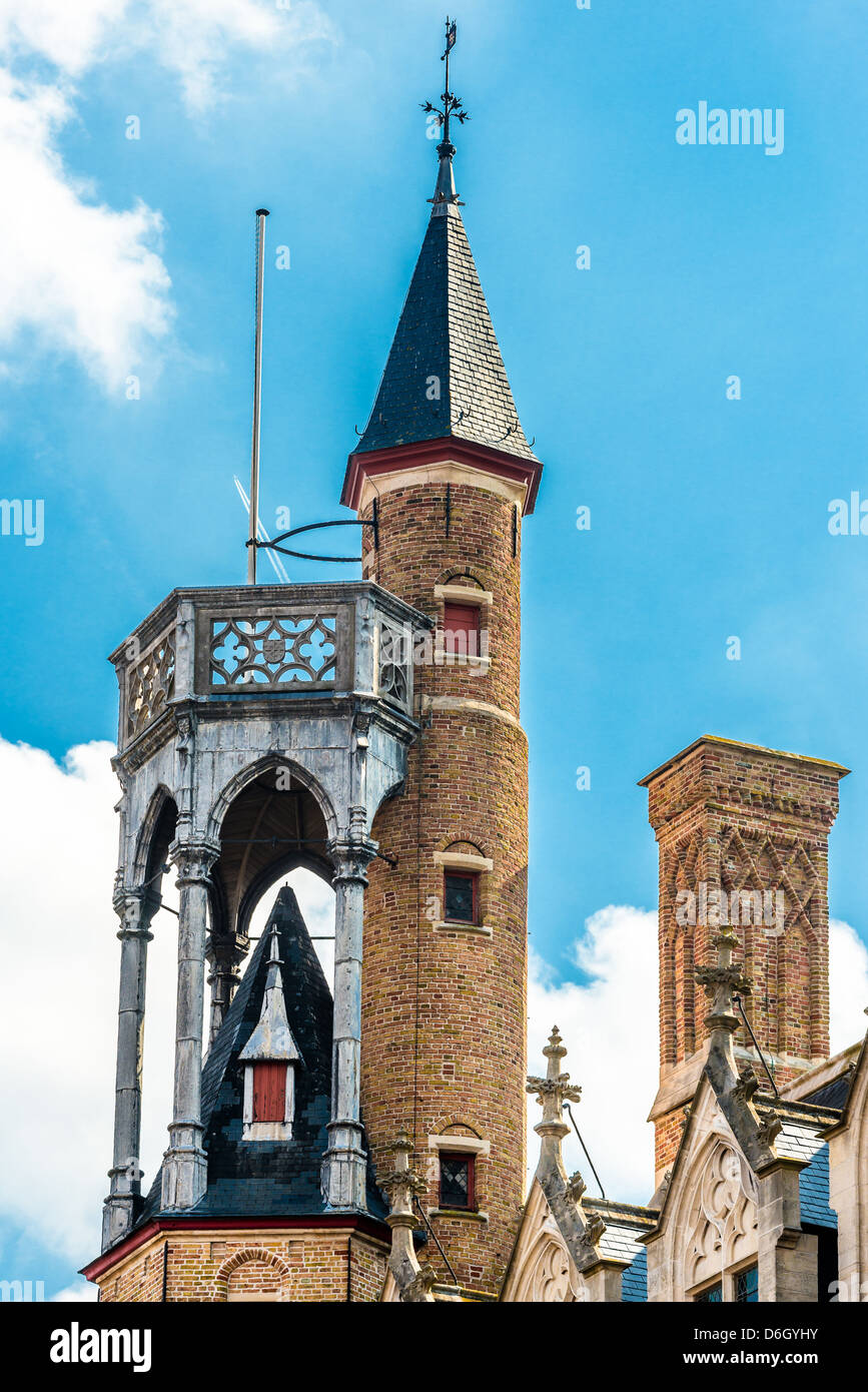 High tower hi-res stock photography and images - Alamy