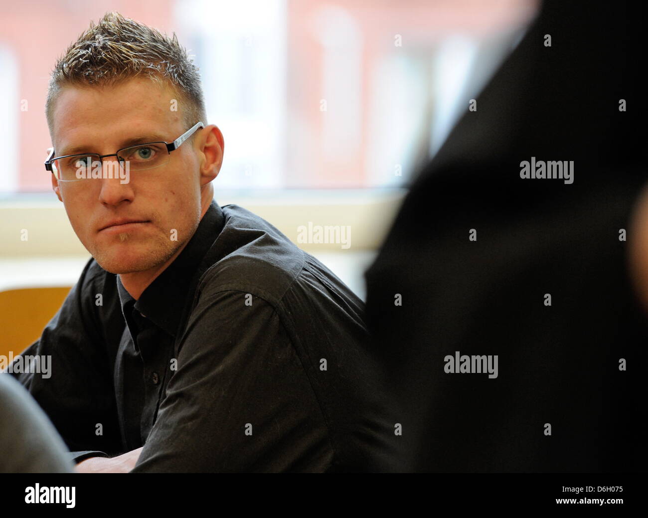 Martin ney hi-res stock photography and images - Alamy