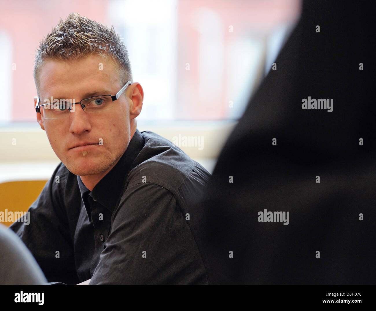 Child court trial hi-res stock photography and images - Alamy