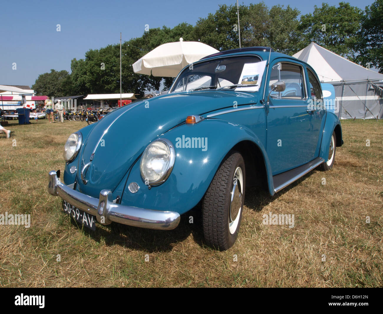 Kafer car hi-res stock photography and images - Alamy