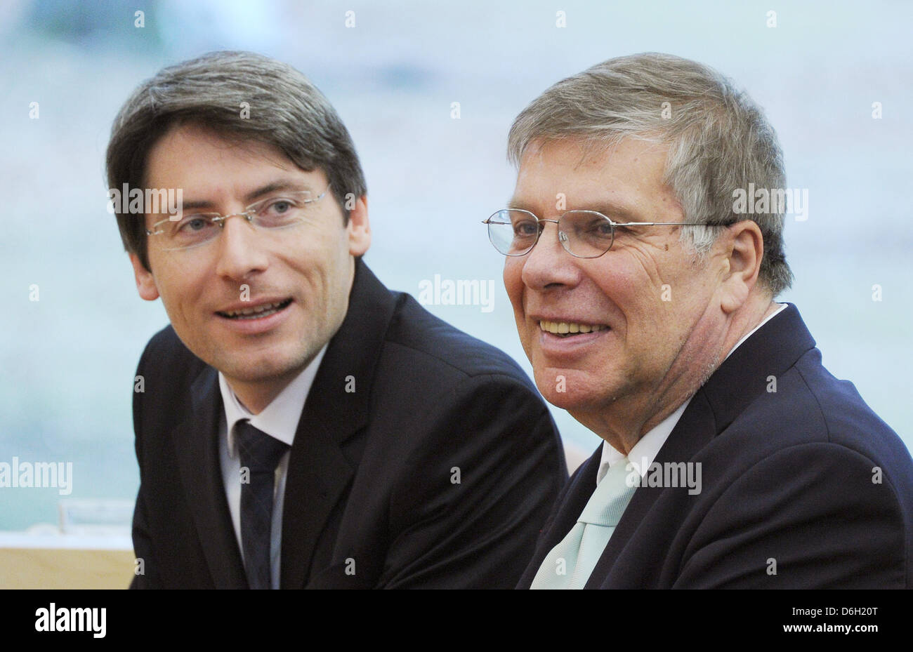 Peter danckert hi-res stock photography and images - Alamy