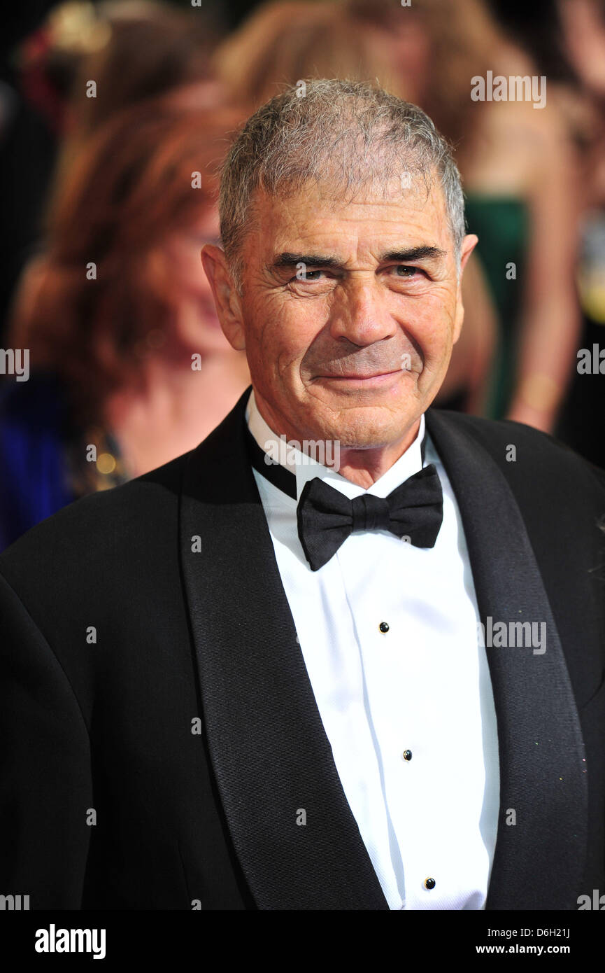 US actor Robert Forster attends the 84th Annual Academy Awards aka ...