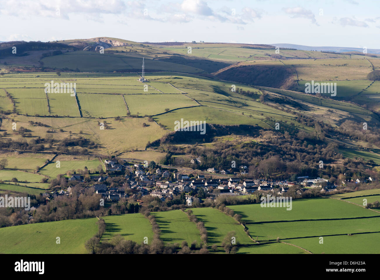 Calver High Resolution Stock Photography and Images - Alamy