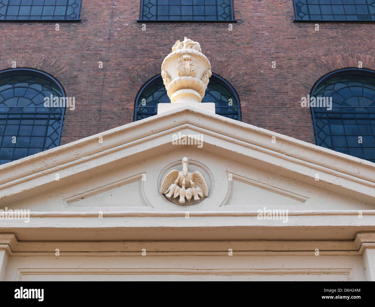 Esnoga amsterdam hi-res stock photography and images - Alamy