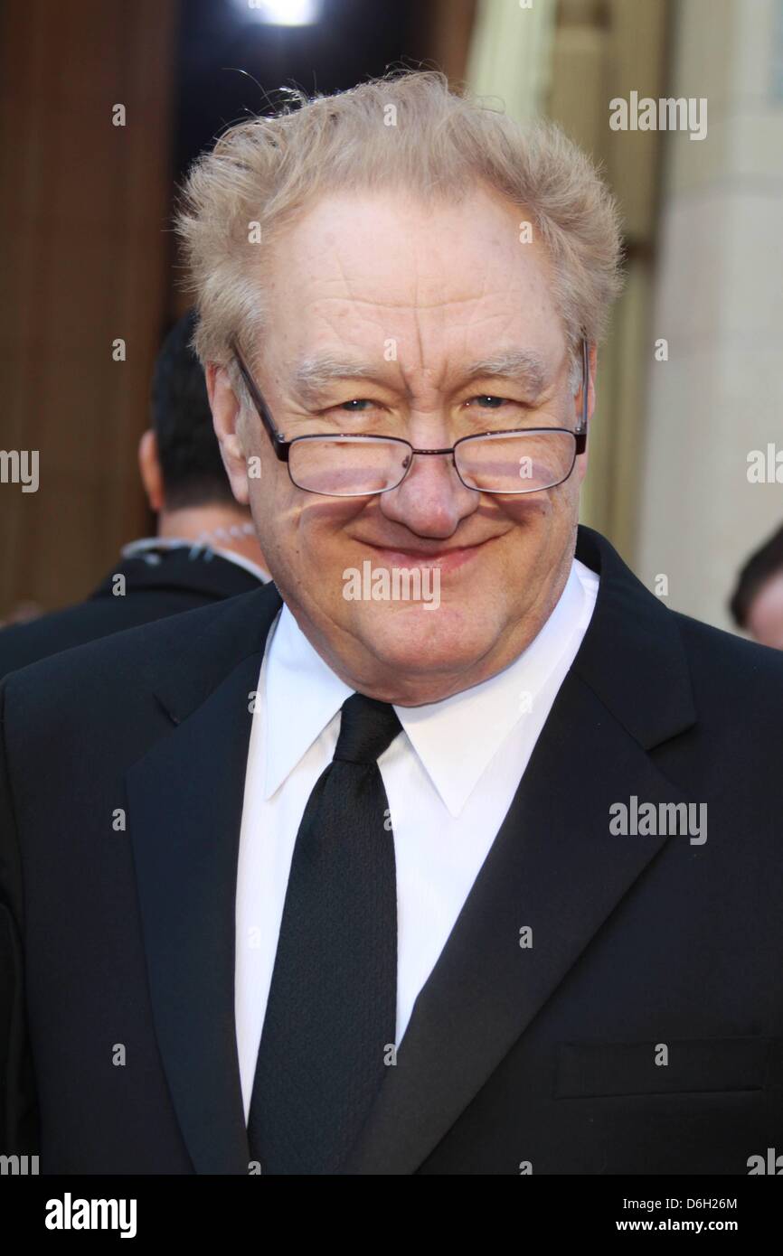 American television events producer and director Don Mischer attends ...