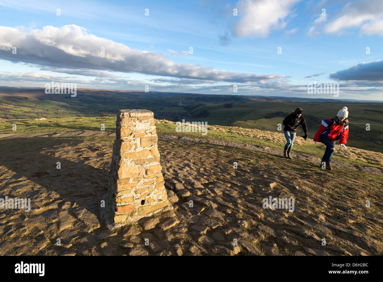 Mam people hi-res stock photography and images - Alamy