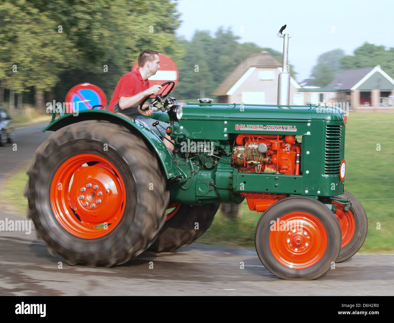 Bolinder High Resolution Stock Photography and Images - Alamy