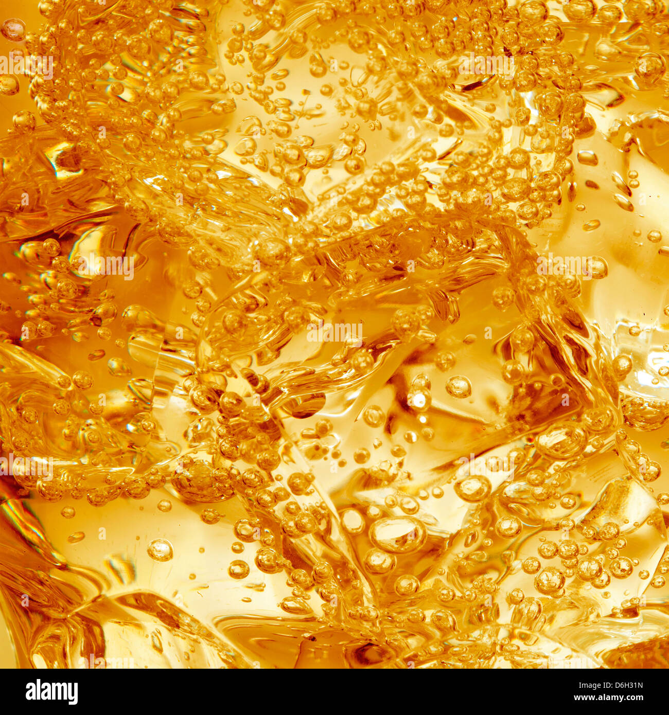 Chilled sparkling soft drink hi-res stock photography and images - Alamy