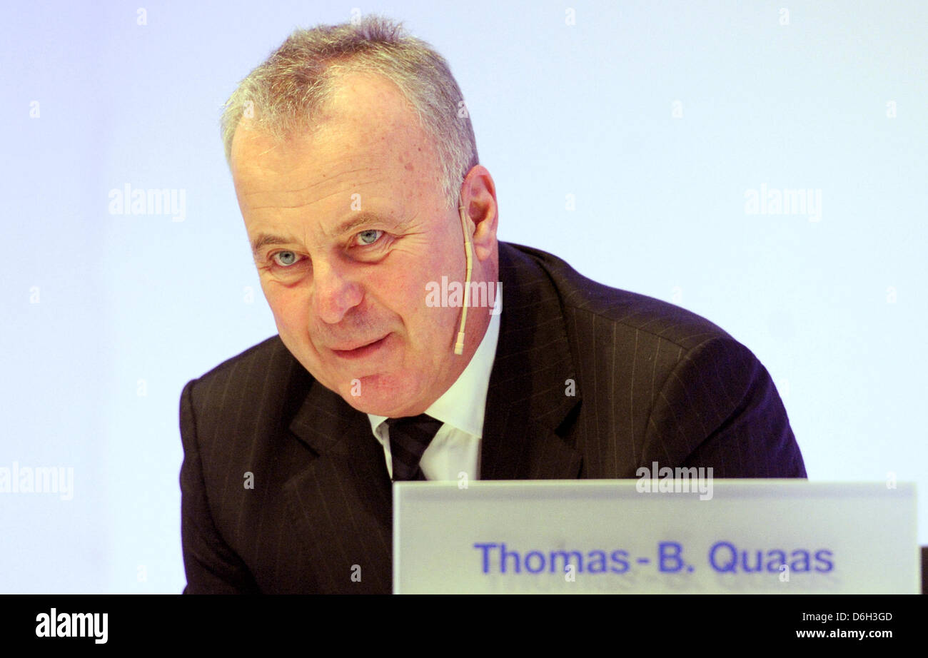 Quaas hi-res stock photography and images - Alamy