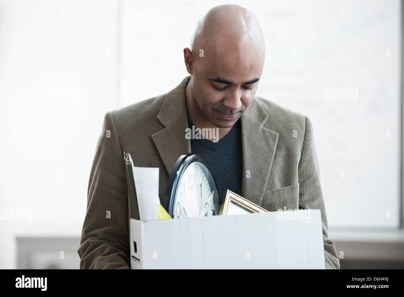 Packing techniques hi-res stock photography and images - Alamy