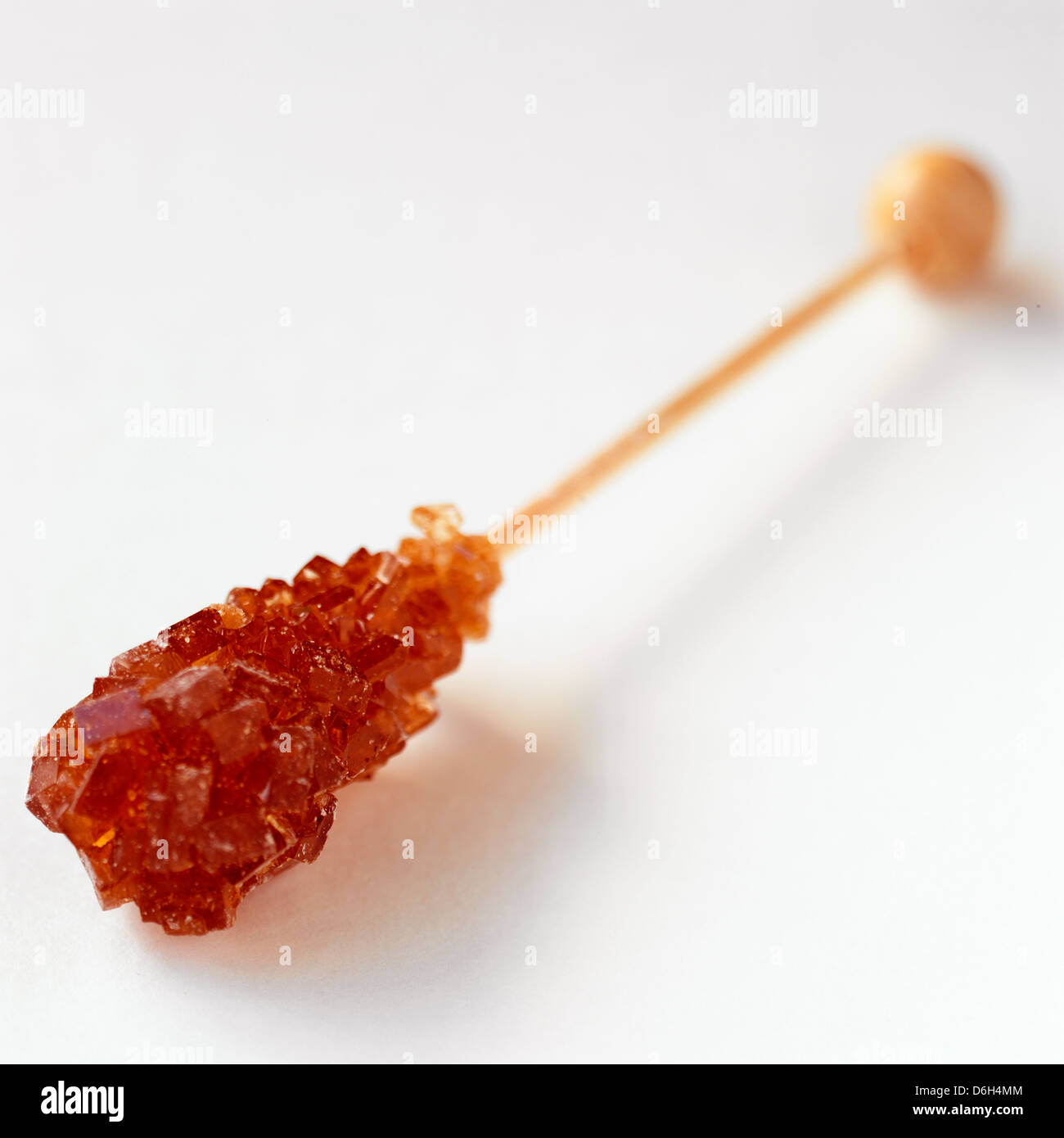 French Sugar stick Stock Photo - Alamy