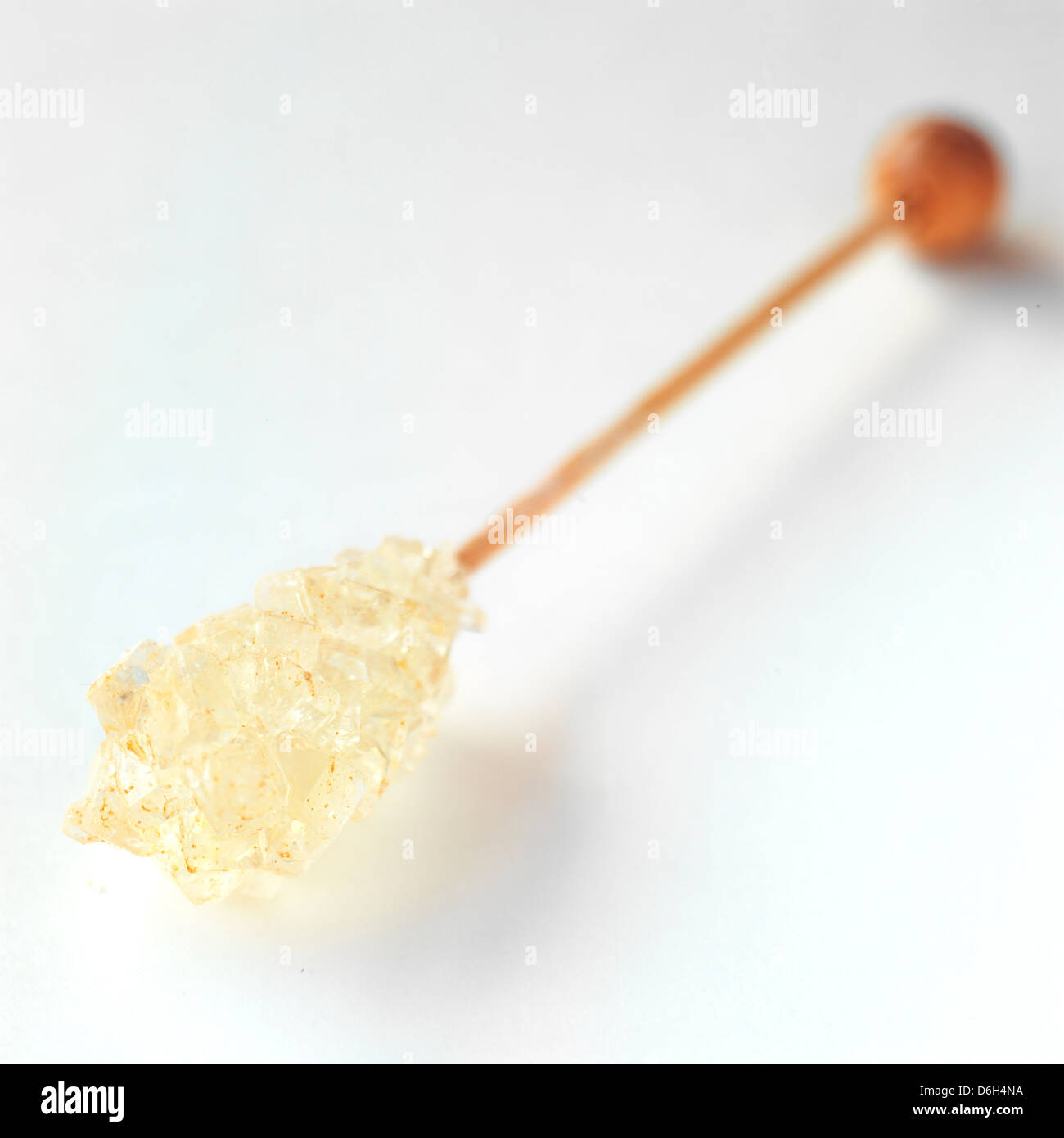French Sugar stick Stock Photo - Alamy