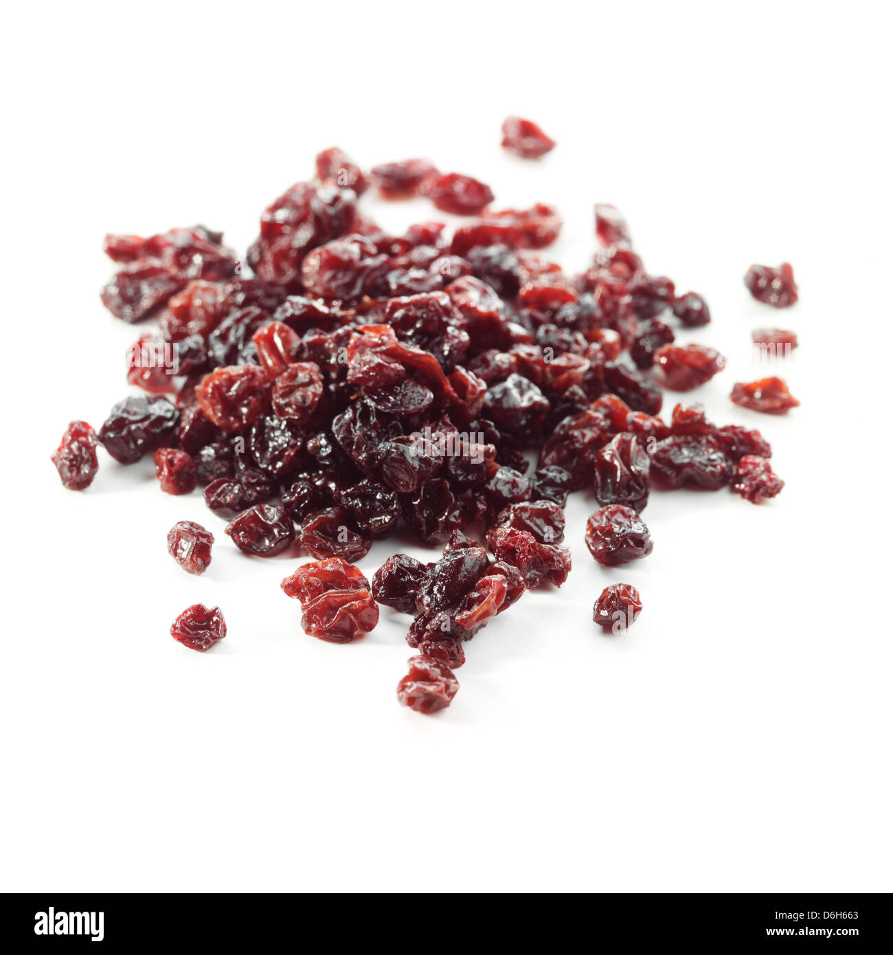 Dried Red Currants