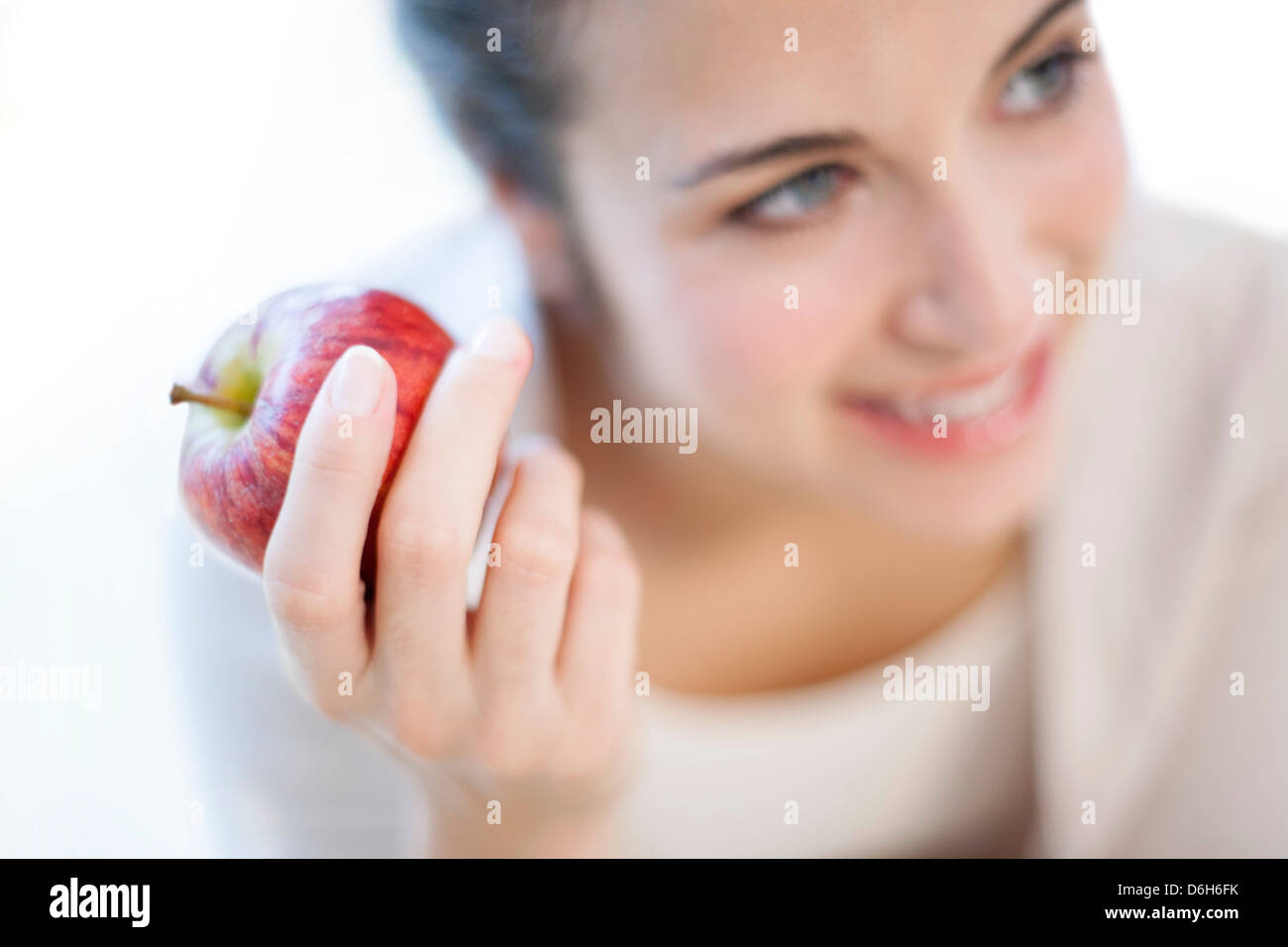 Healthy diet hi-res stock photography and images - Alamy