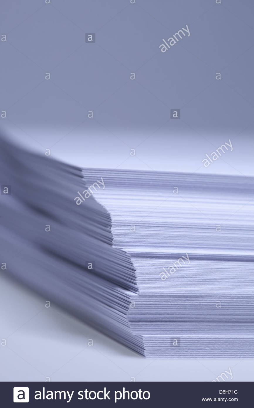 A4 Paper Stock Photos & A4 Paper Stock Images - Alamy