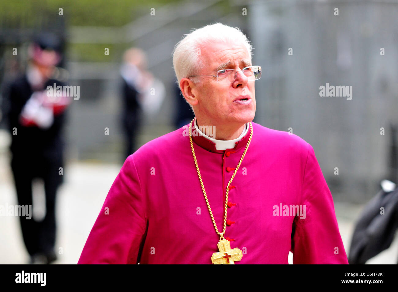 Margaret bishop hi-res stock photography and images - Alamy