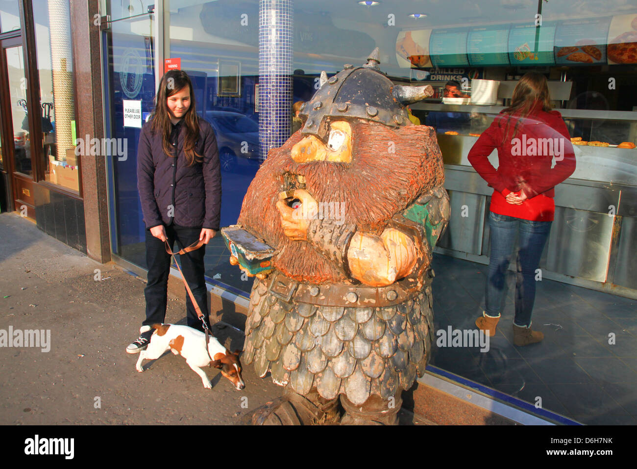 Promotional figure hi-res stock photography and images - Alamy