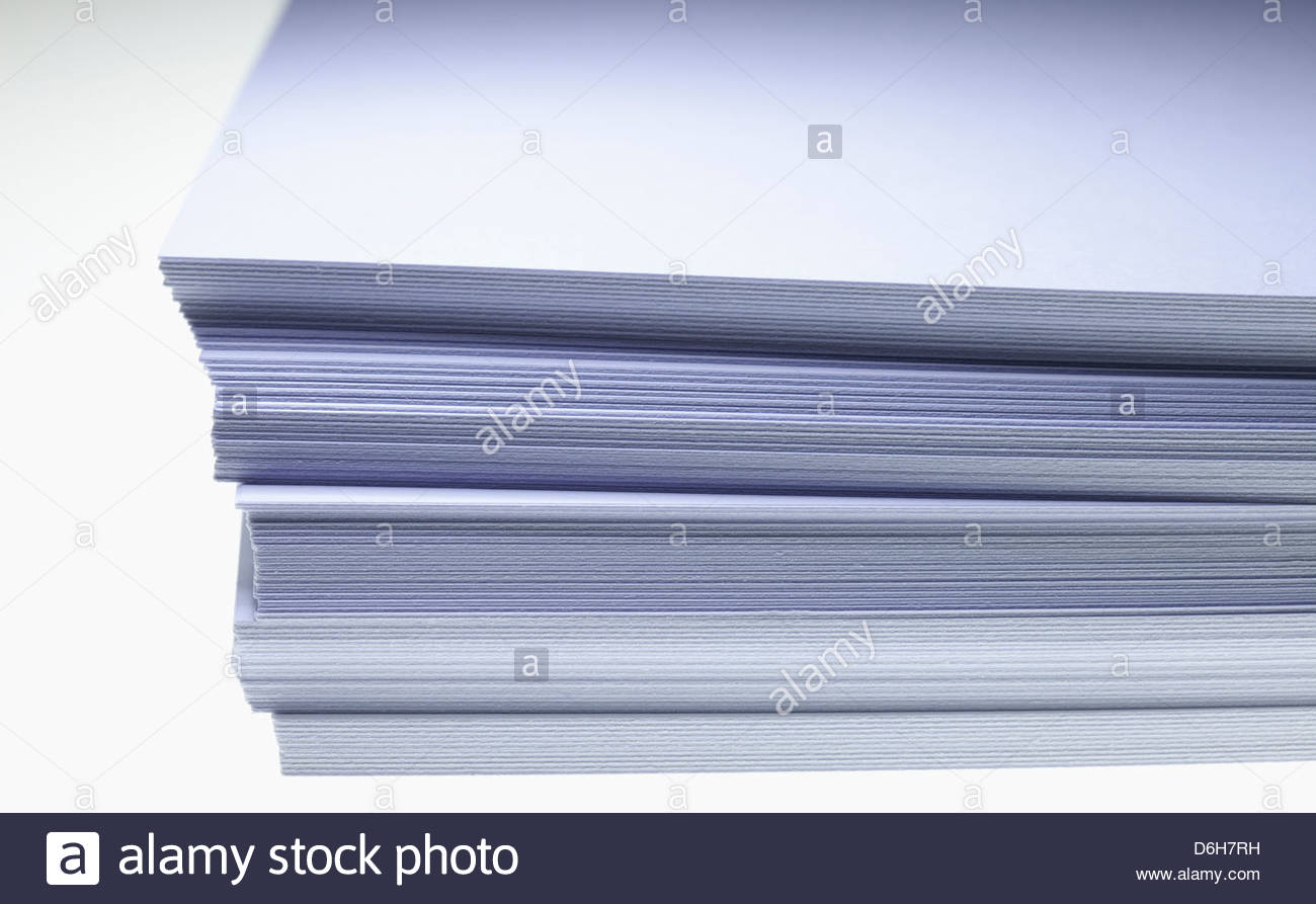A4 Paper Stock Photos & A4 Paper Stock Images - Alamy