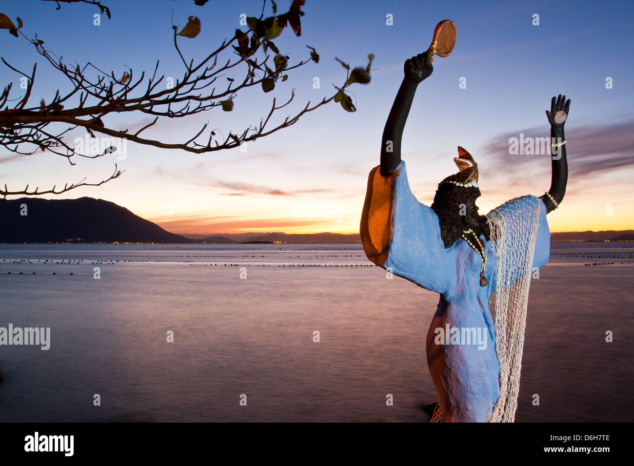 Candomble High Resolution Stock Photography and Images - Alamy