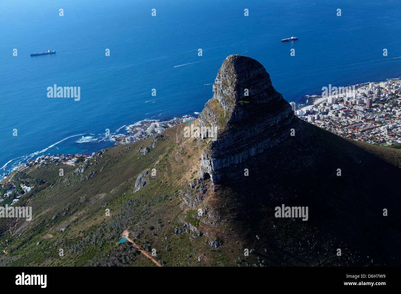 Panoramas mountain hi-res stock photography and images - Alamy