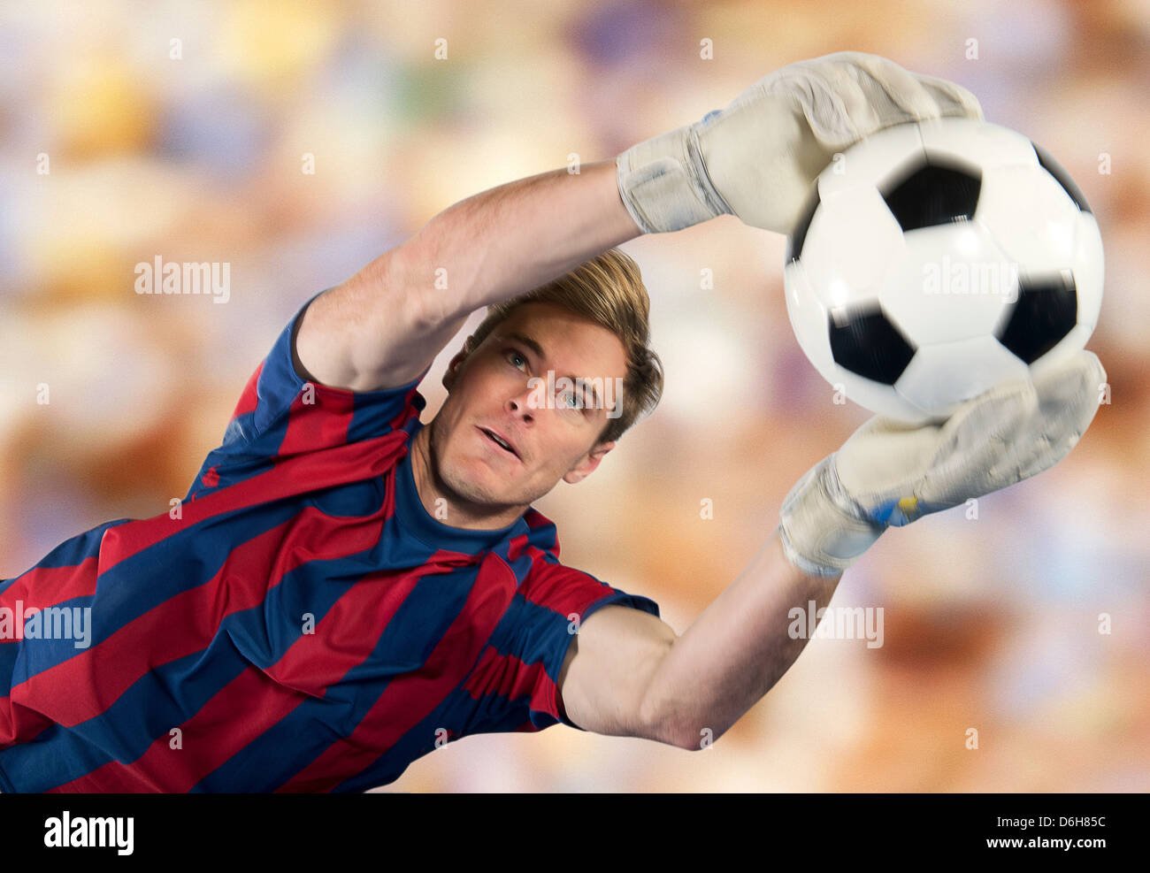 Catching eye catching hi-res stock photography and images - Alamy