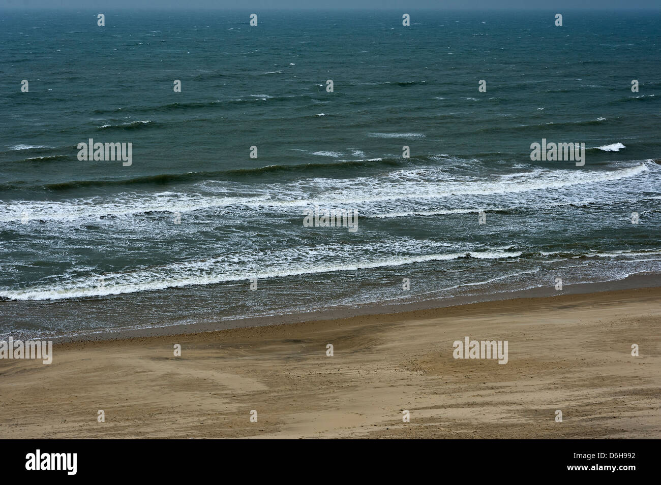 Sandy wind swept hi-res stock photography and images - Alamy