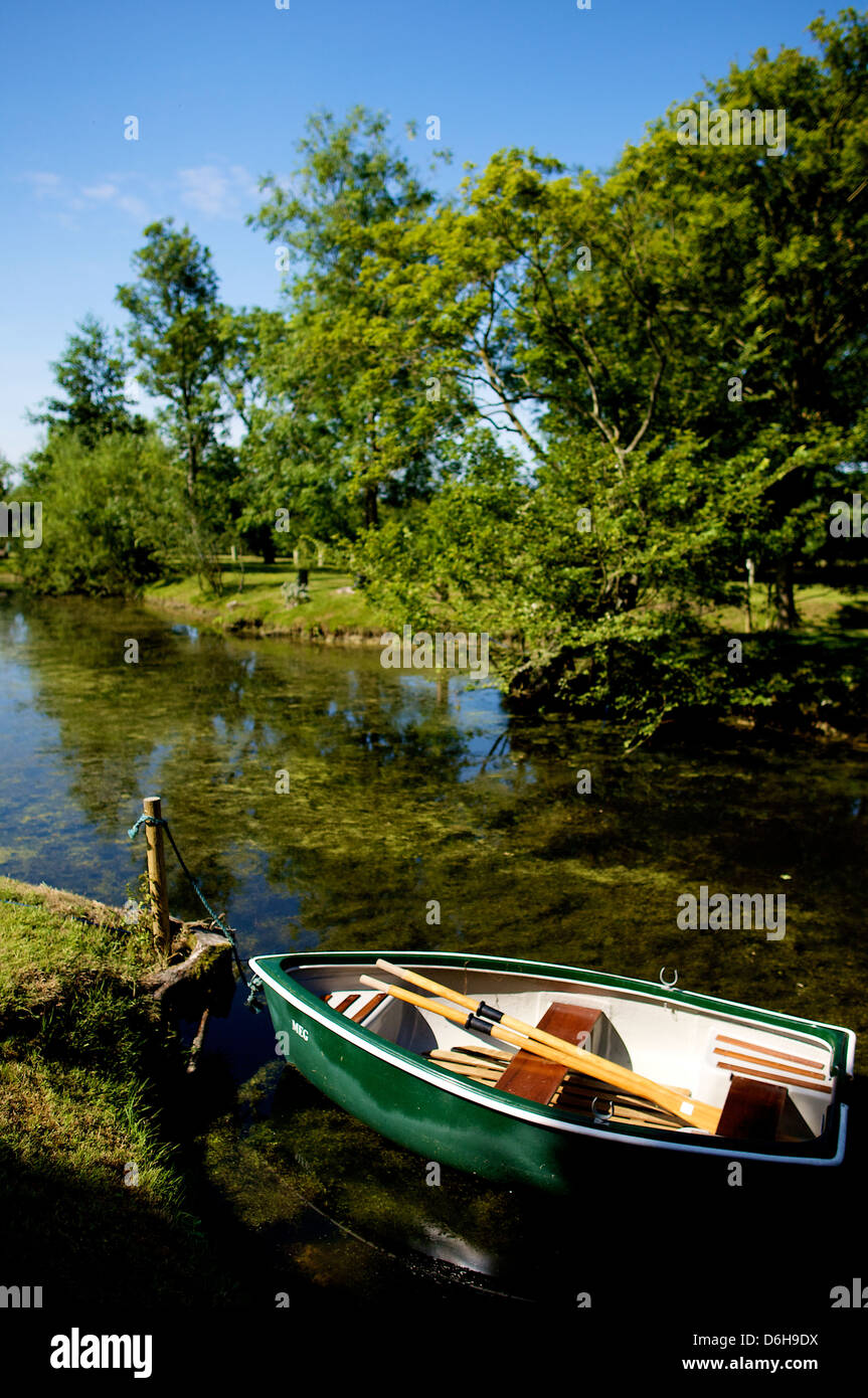 Two oars hi-res stock photography and images - Alamy