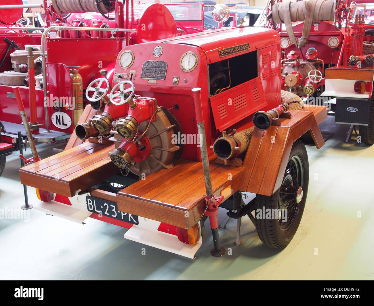 Centrifugal pump hi-res stock photography and images - Alamy