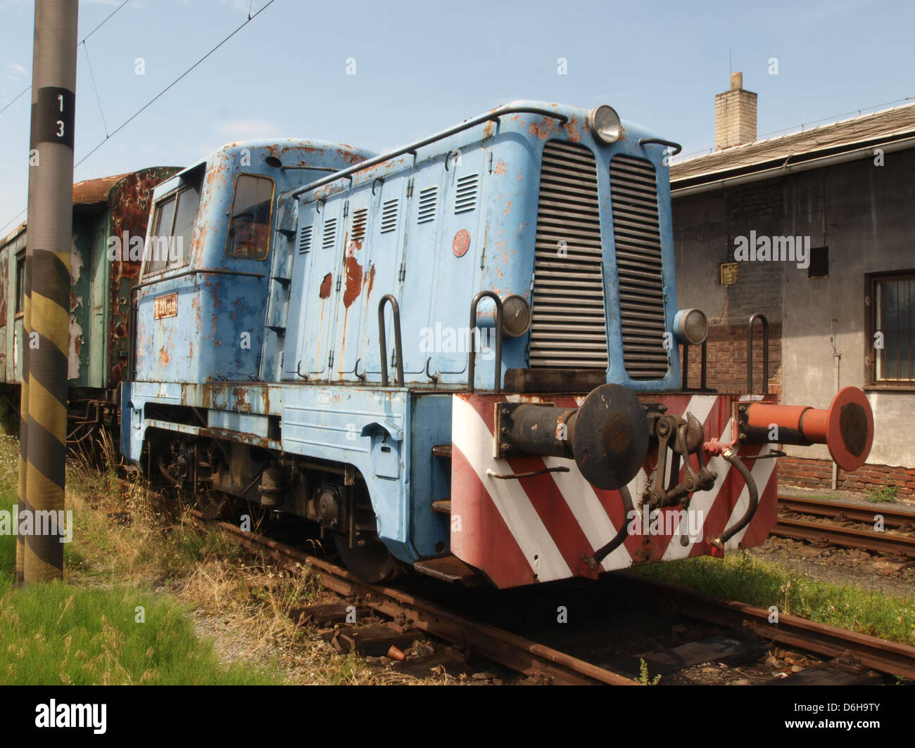 T 211 hi-res stock photography and images - Alamy