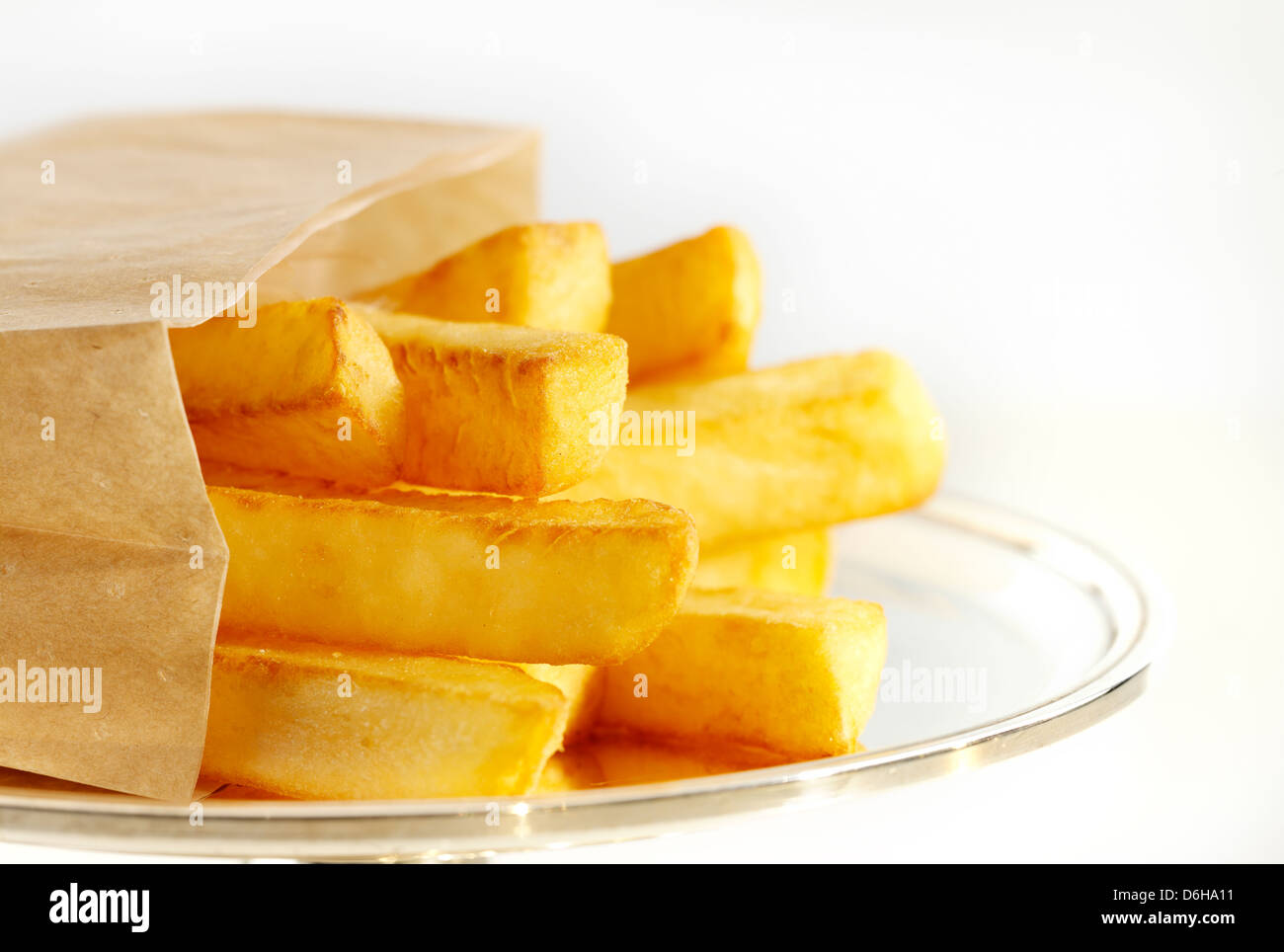 Chipped snacks hi-res stock photography and images - Alamy