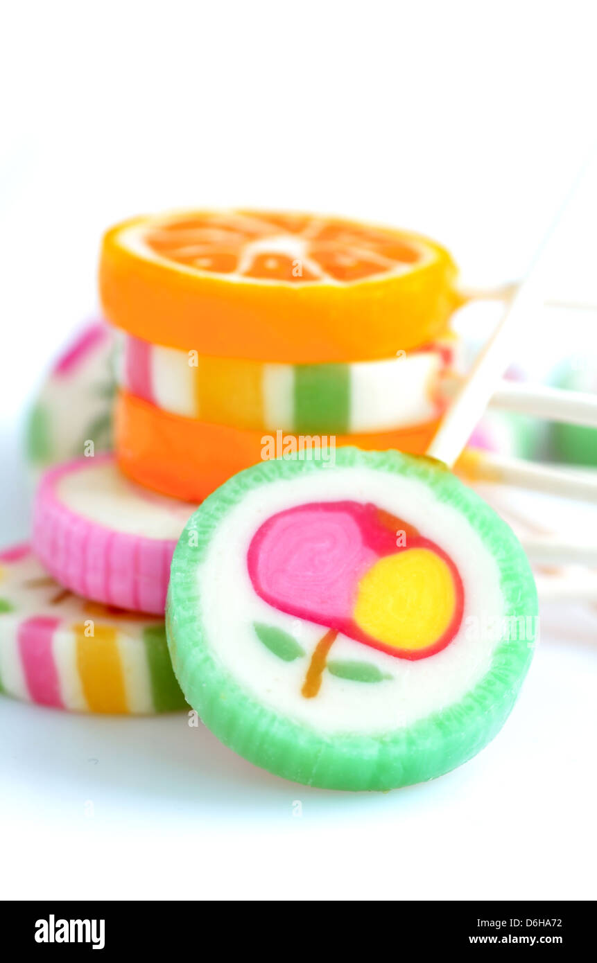 Lolly lolli hi-res stock photography and images - Alamy
