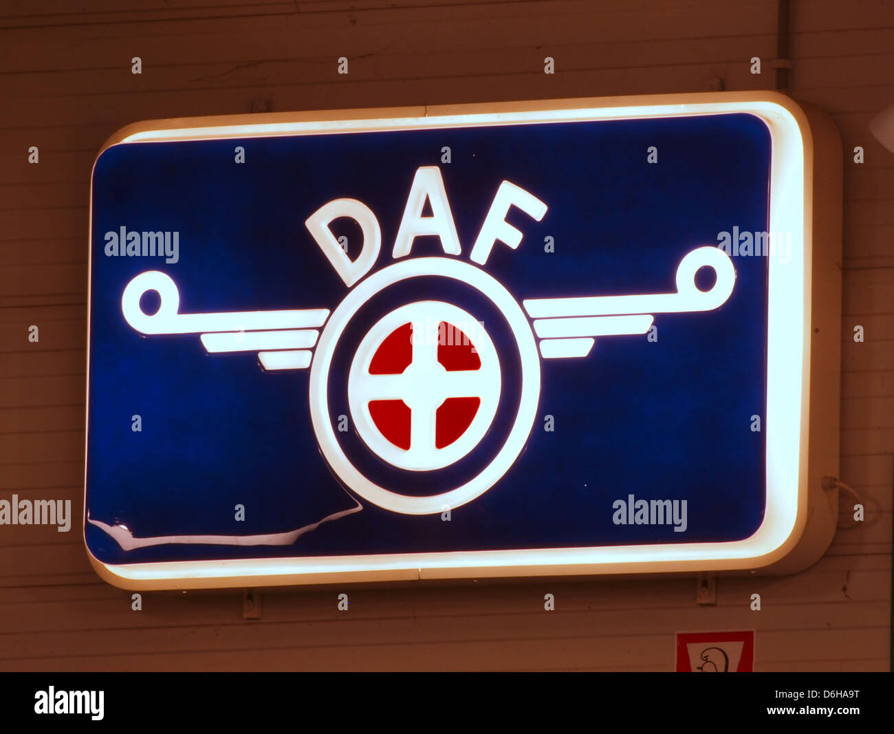 Dutch automobile history hi-res stock photography and images - Alamy