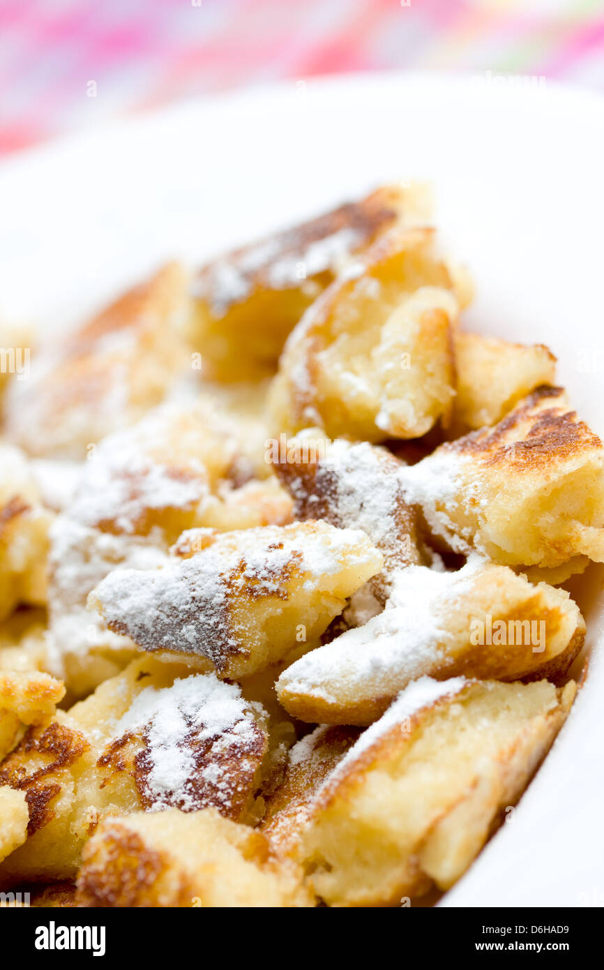 Kaiserschmarn hi-res stock photography and images - Alamy