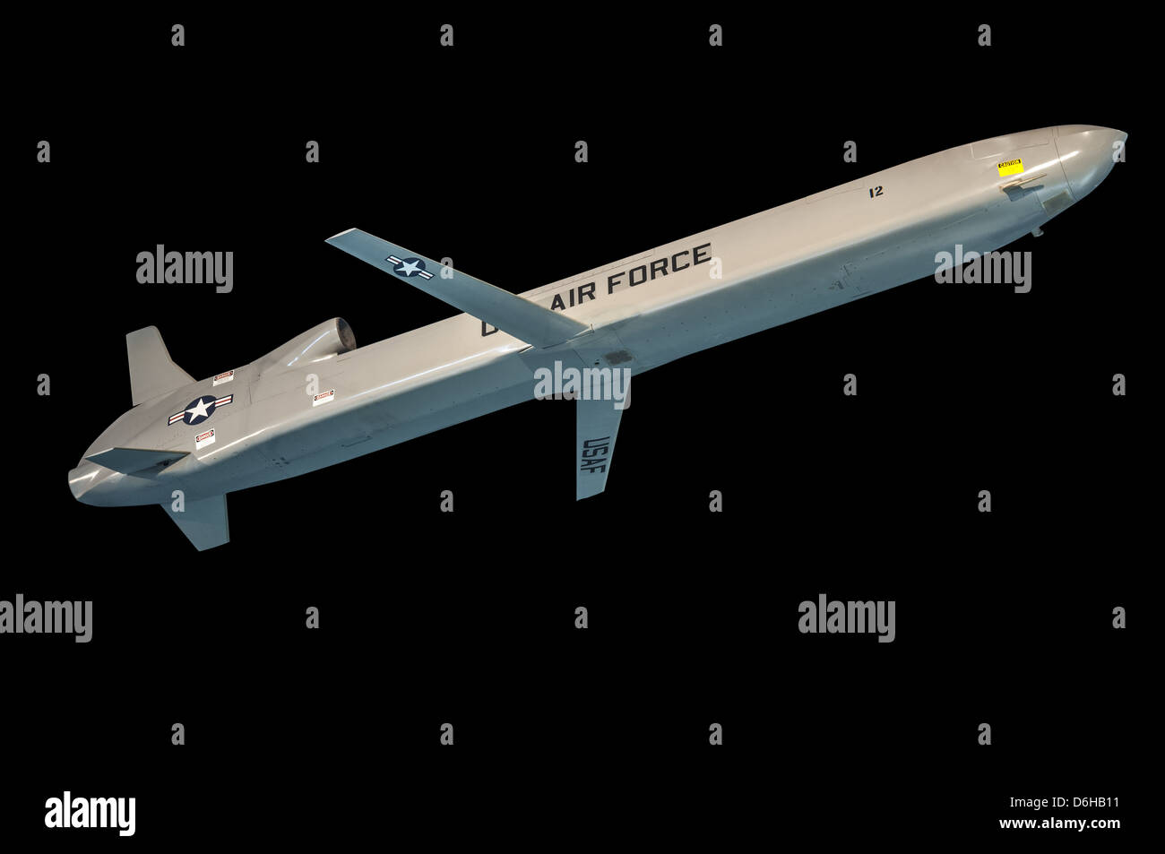 Cruise missile hi-res stock photography and images - Alamy