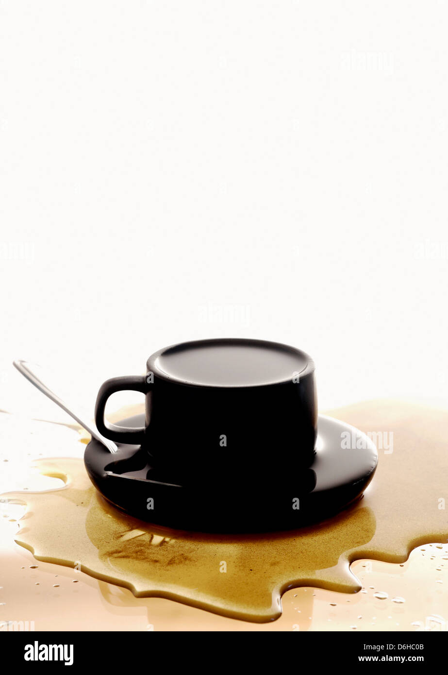 Overflowed hi-res stock photography and images - Alamy