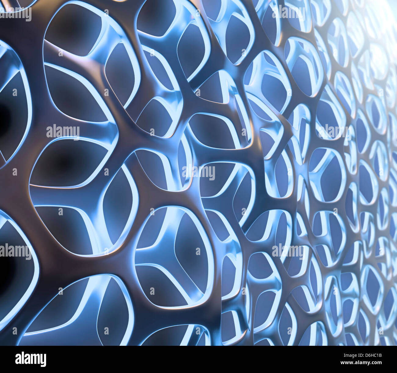 Organic network hi-res stock photography and images - Alamy