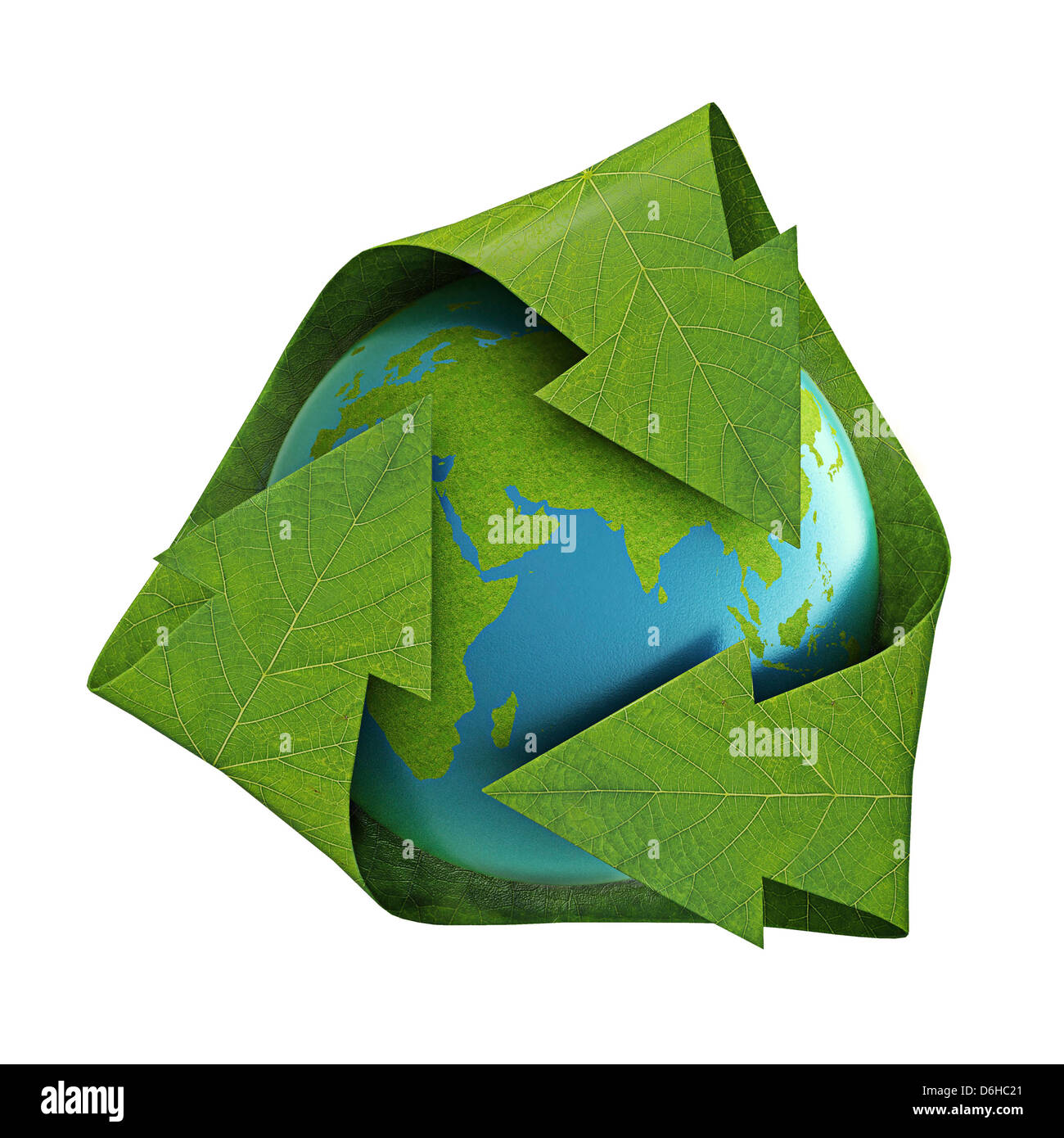 Recycling, conceptual artwork Stock Photo - Alamy Recycling, conceptual artwork Stock Photo - Alamy