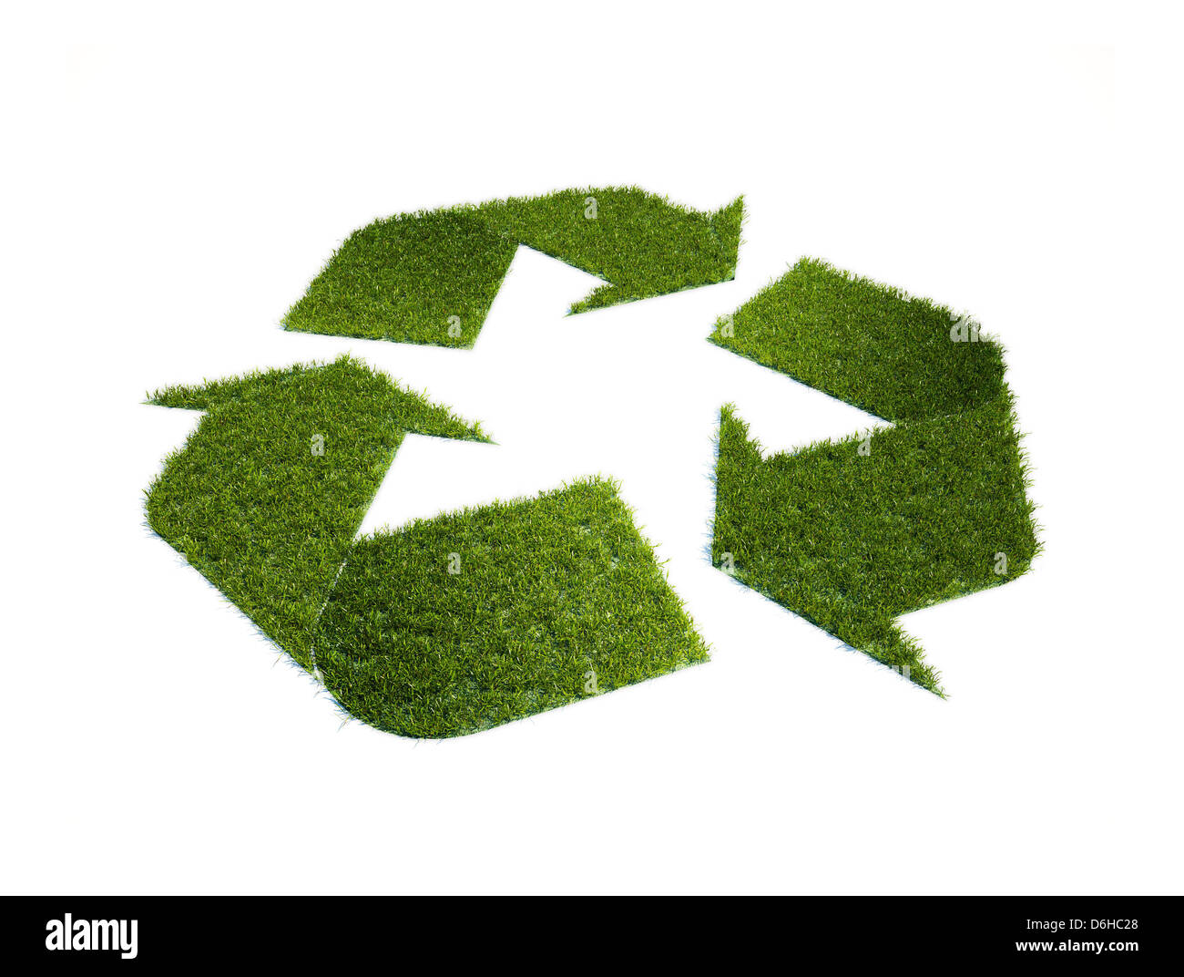 Recycling, conceptual artwork Stock Photo - Alamy Recycling, conceptual artwork Stock Photo - Alamy