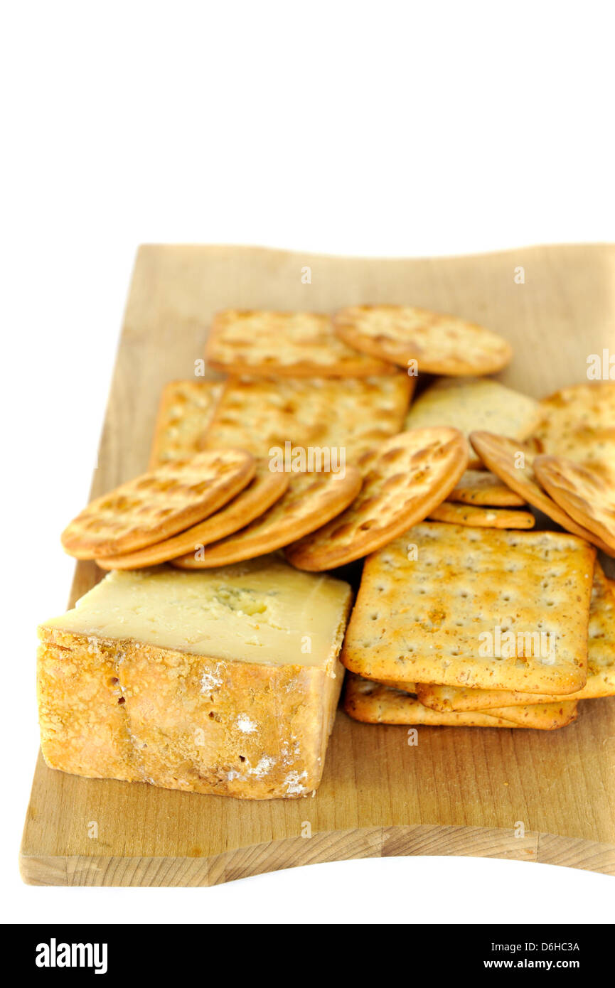 Selection of biscuits hi-res stock photography and images - Alamy