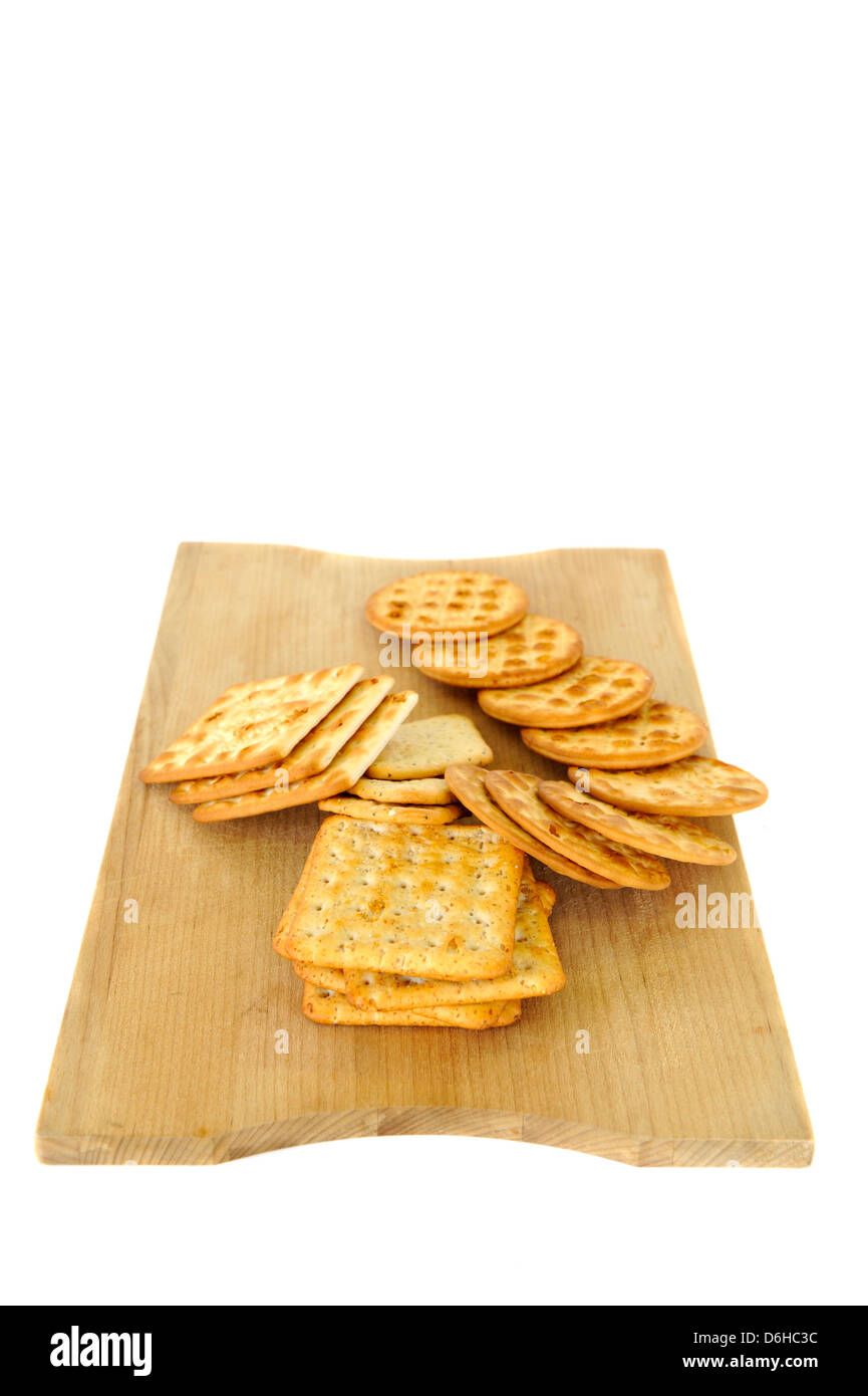 Selection of biscuits hi-res stock photography and images - Alamy