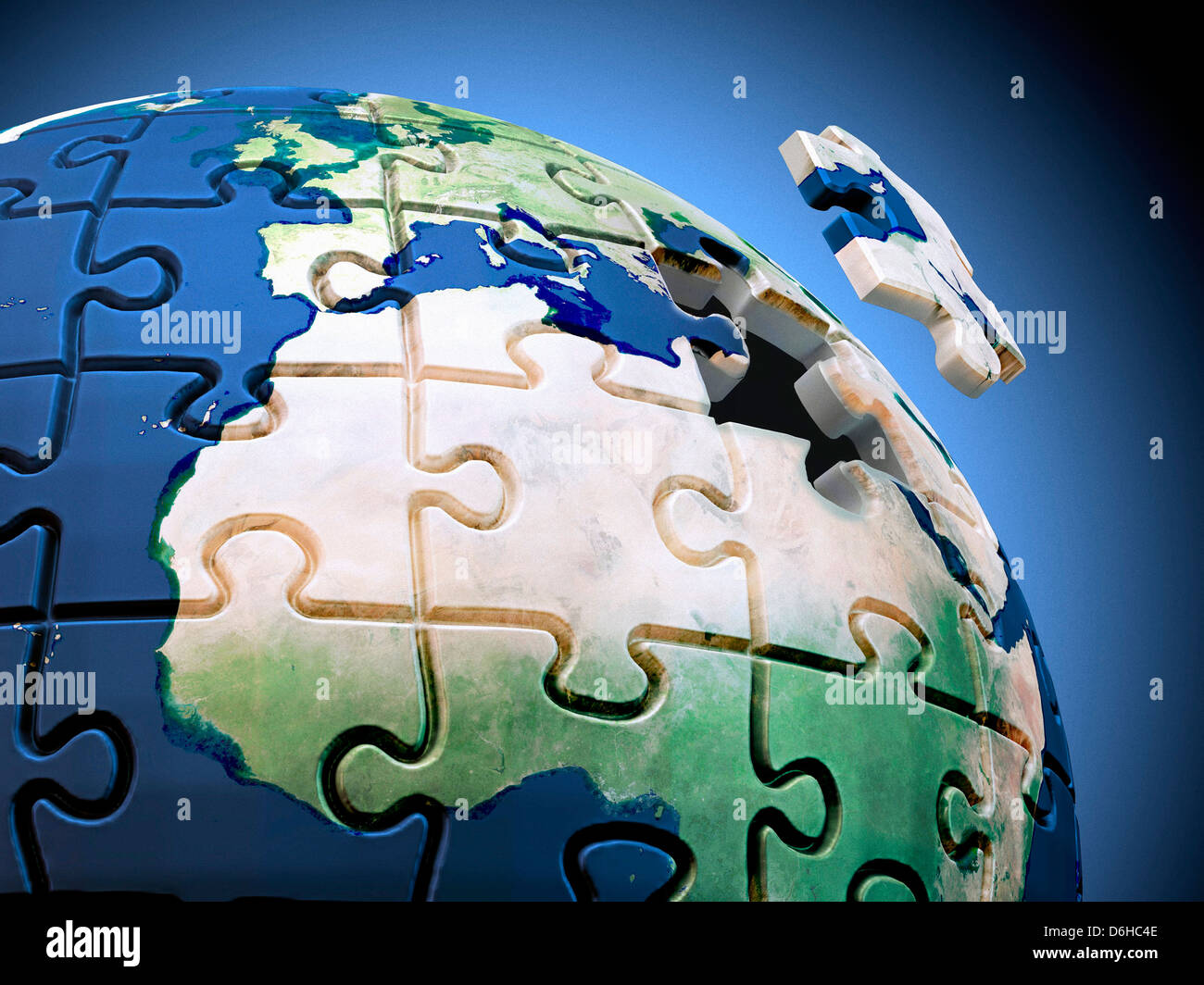 Top Problems In The World