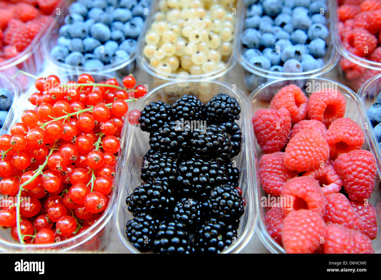 Fresh produce in italy hi-res stock photography and images - Alamy