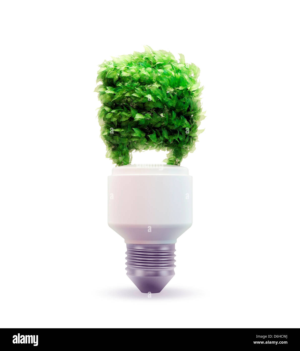 Very green energy Cut Out Stock Images & Pictures - Alamy