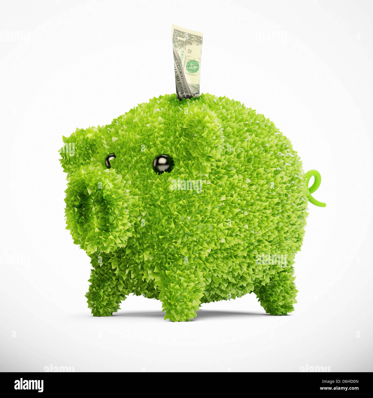 Green investment hi-res stock photography and images - Alamy