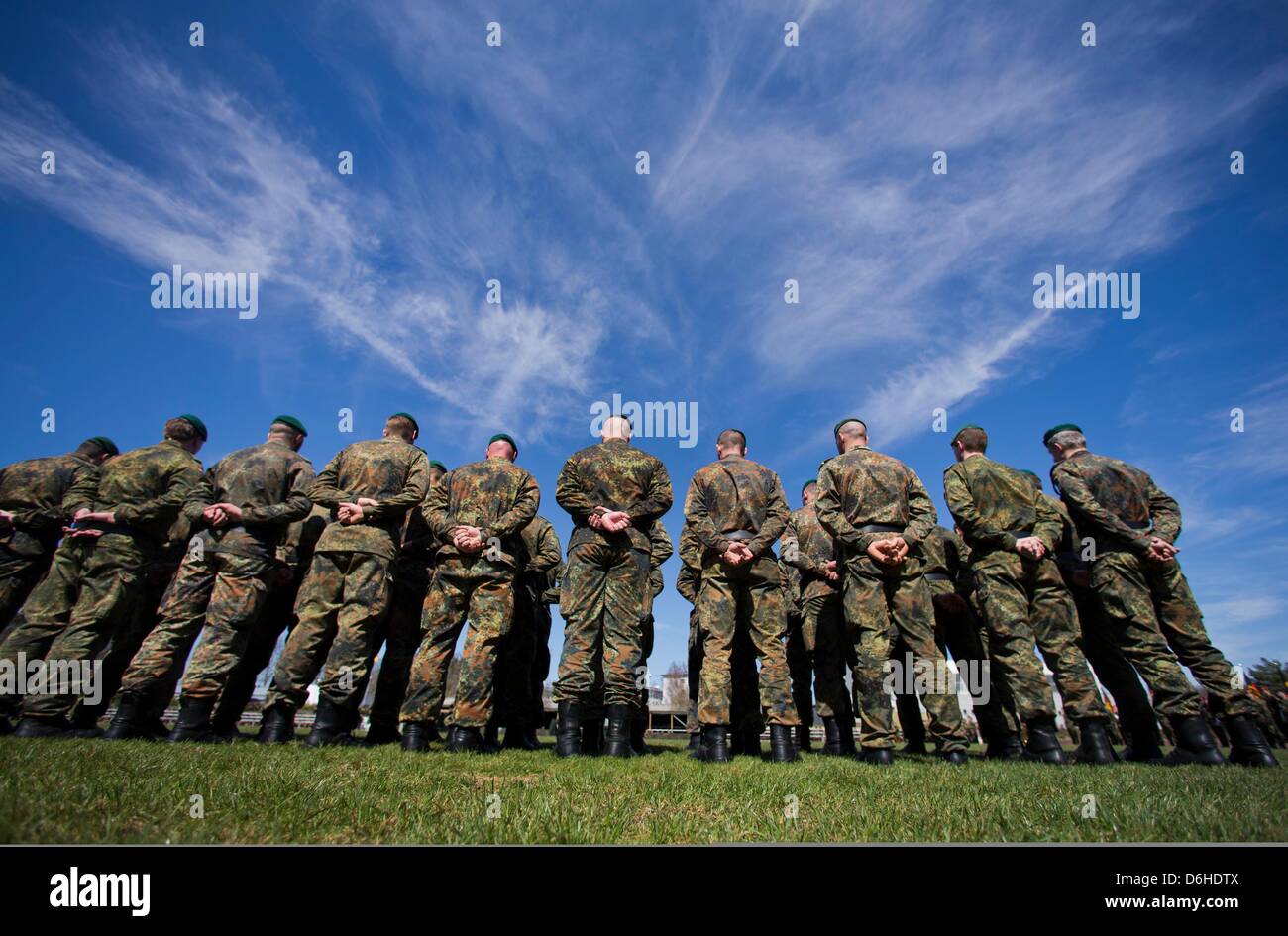 Mechanized infantry brigade hi-res stock photography and images - Alamy